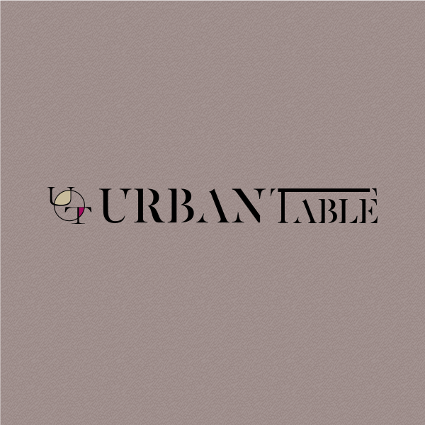 URBAN TABLE